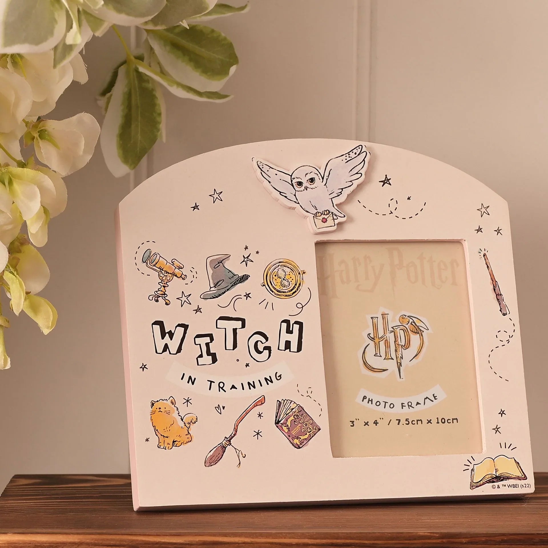 Harry Potter Photo Frames – HC Gifts