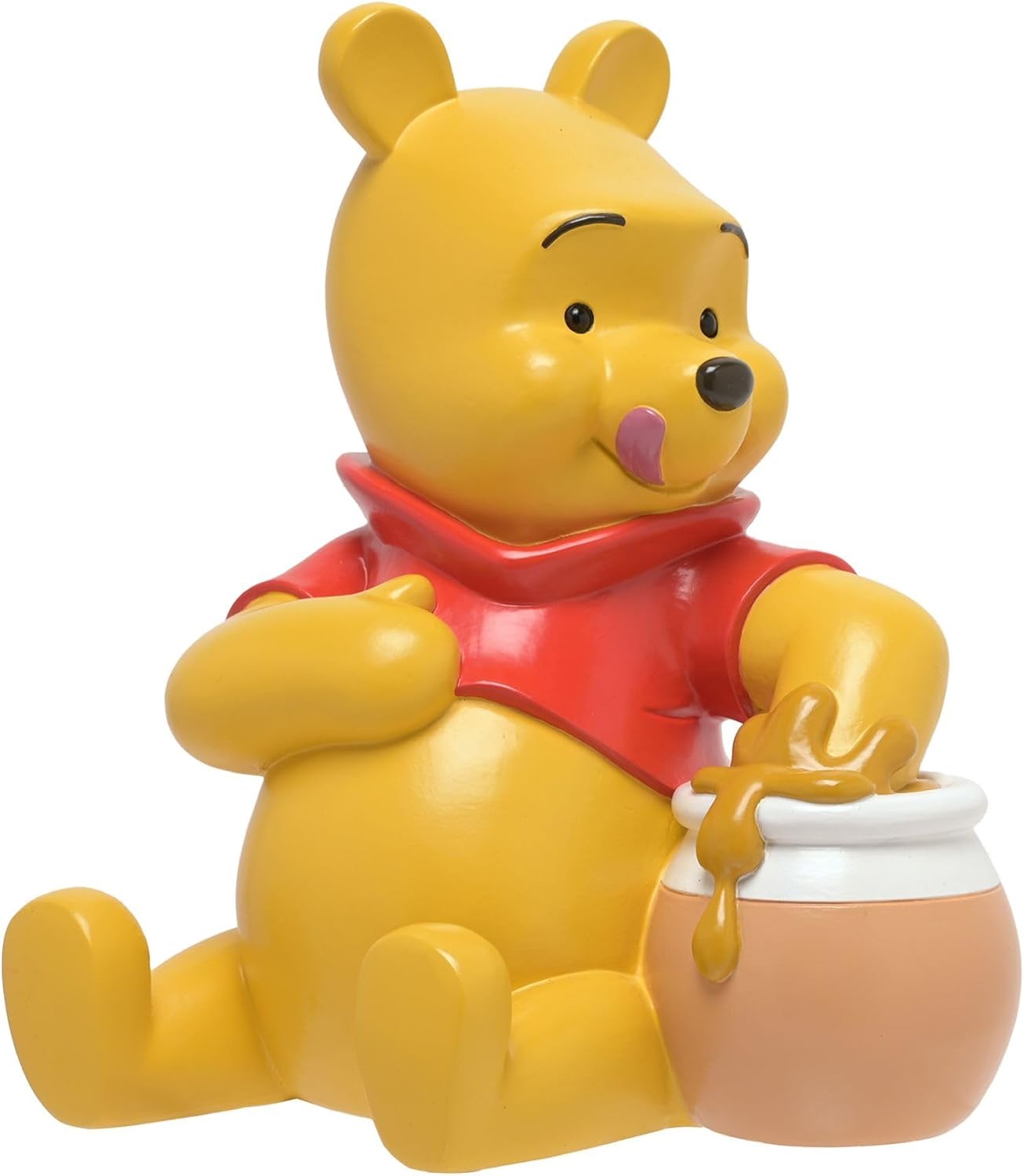 Disney Winnie the Pooh Money Box – HC Gifts